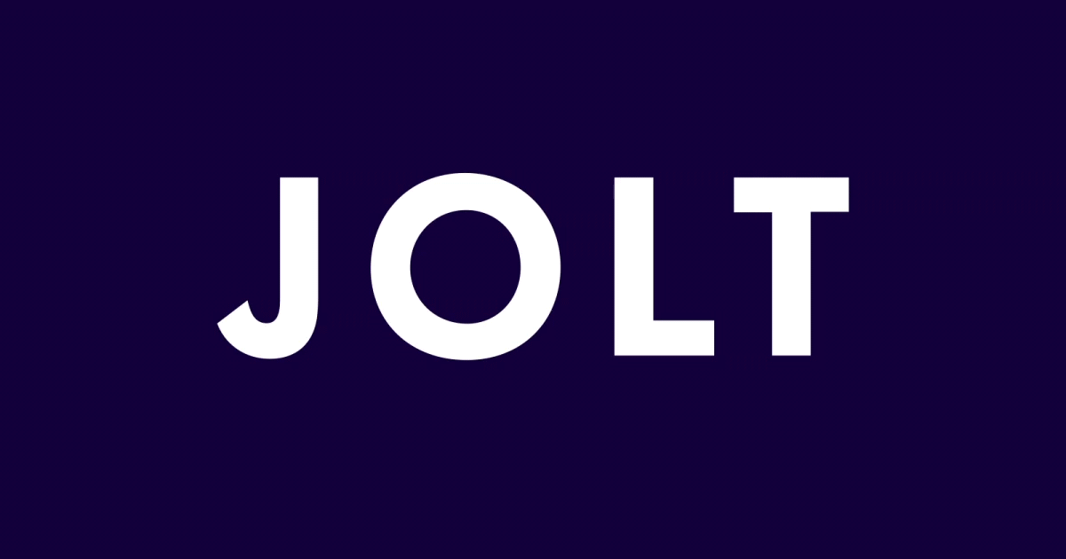 Jolt | Animation Studio UK