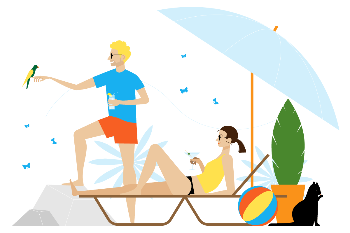 Jolt | Animation Studio UK